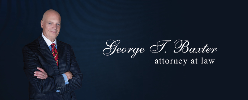 About George Baxter - George Baxter