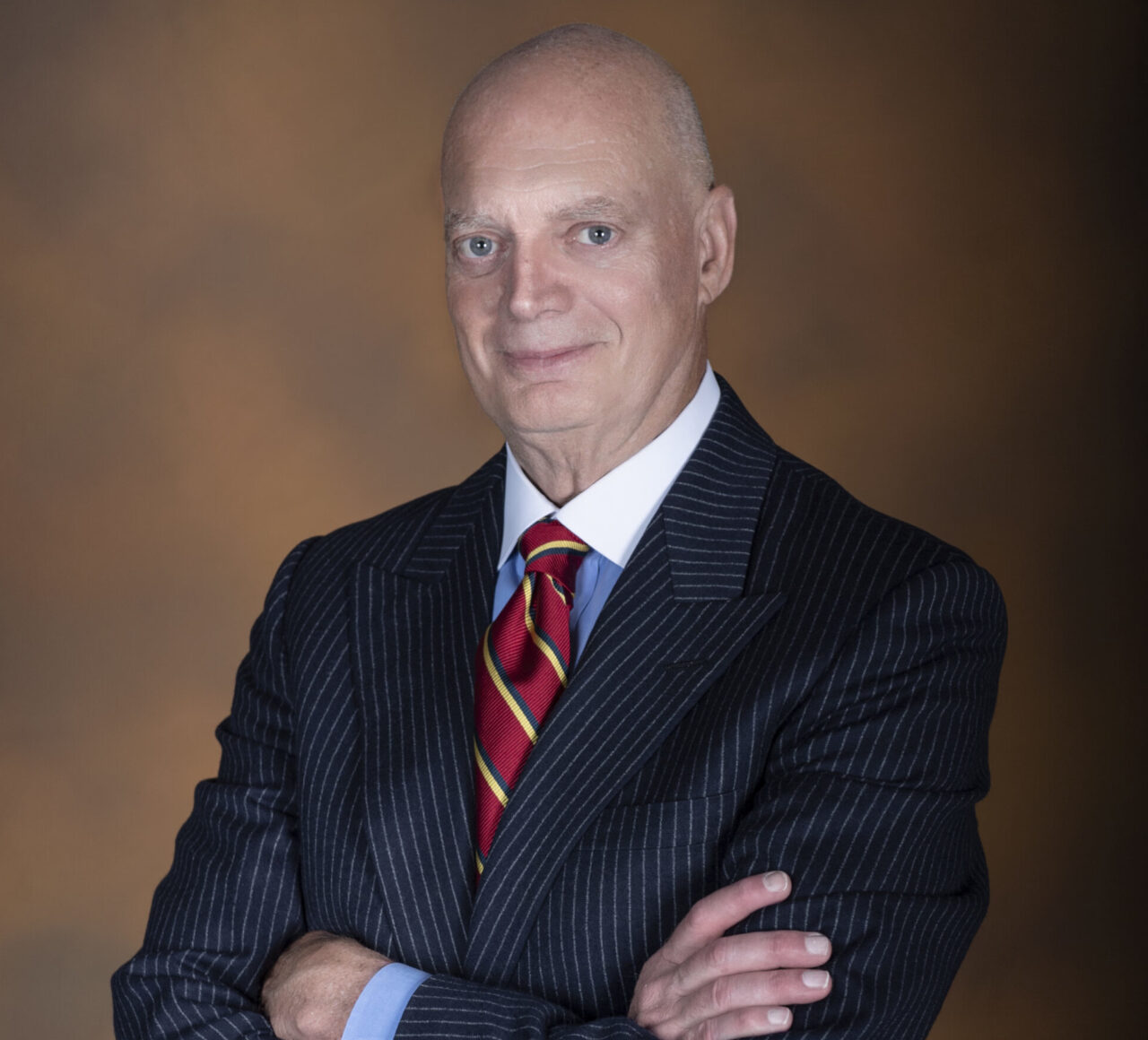 Ridgefield Park Attorney - George Baxter
